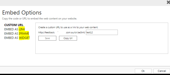 Configuring a ClickDimension web form and creating cases in MS CRM on web form submission (Part ...