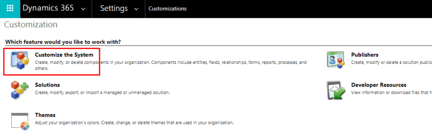 USING SITE MAP DESIGNER IN DYNAMICS 365 – DIY D365