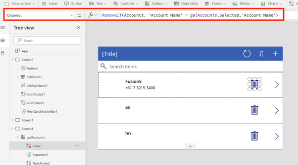 Every PowerApps Formula You Ever Wanted To Know As A Functional ...