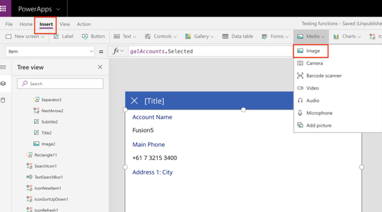 Every PowerApps Formula You Ever Wanted To Know As A Functional ...