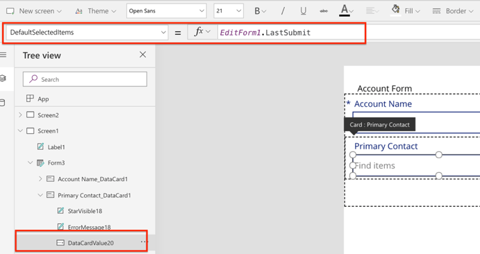 Every PowerApps Formula You Ever Wanted To Know As A Functional ...