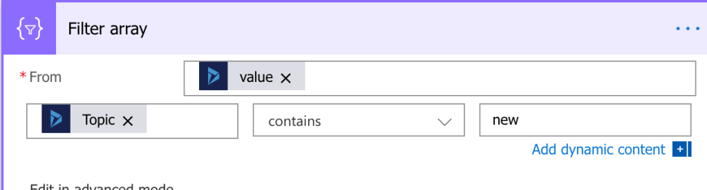 Every Power Automate (MS Flow) Filter Query You Ever Wanted To Know As ...