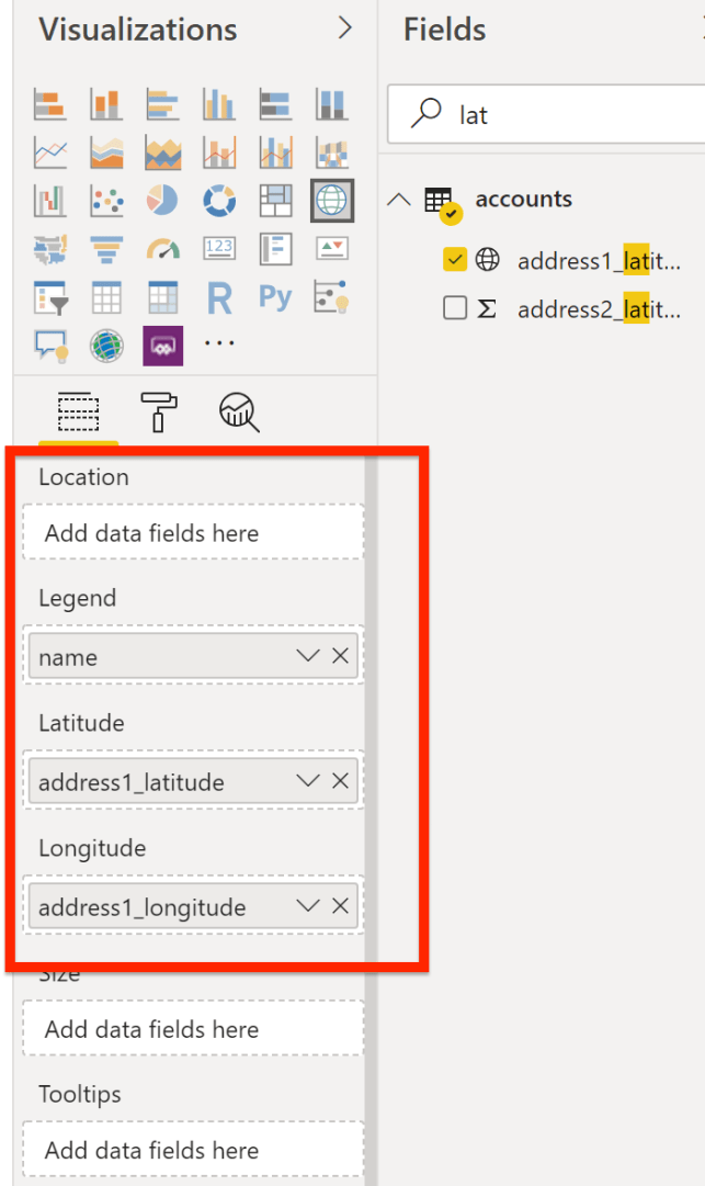 Plot Multiple Map Points In Power Apps (Canvas Apps) with Dynamic ...