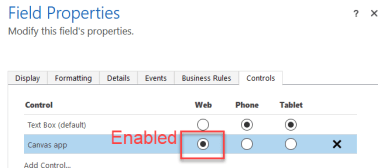 Everything You Need to Know About Embedded Canvas Apps – DIY D365